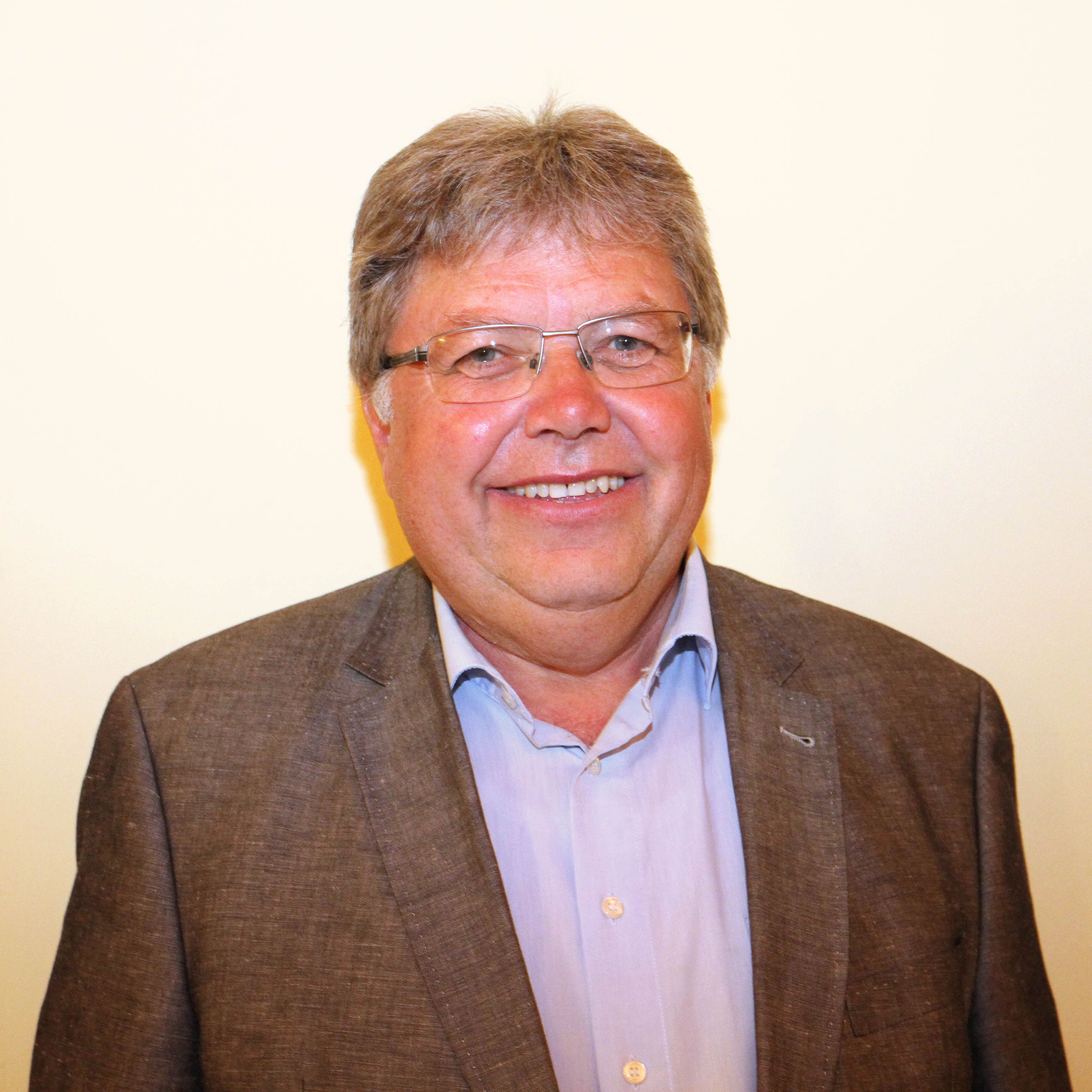 Bgm. OPO Heinrich Tomschitz - Deutsch Goritz